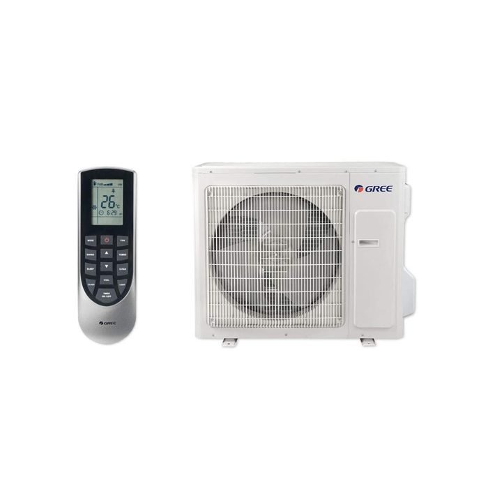 Gree DC Inverter AC | Price in Pakistan | Buy Now