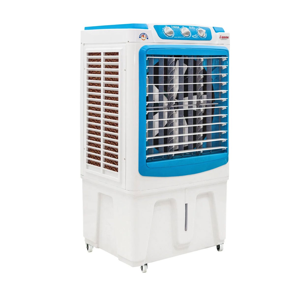 Best Inverter Room Air Coolers with Advance Features - July 2025