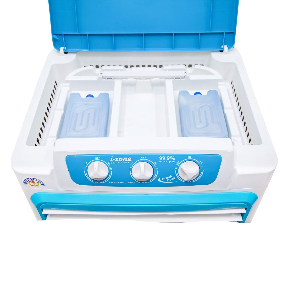 iZone 8000 Plus Room Cooler | Buy on Installment | Lahore Centre