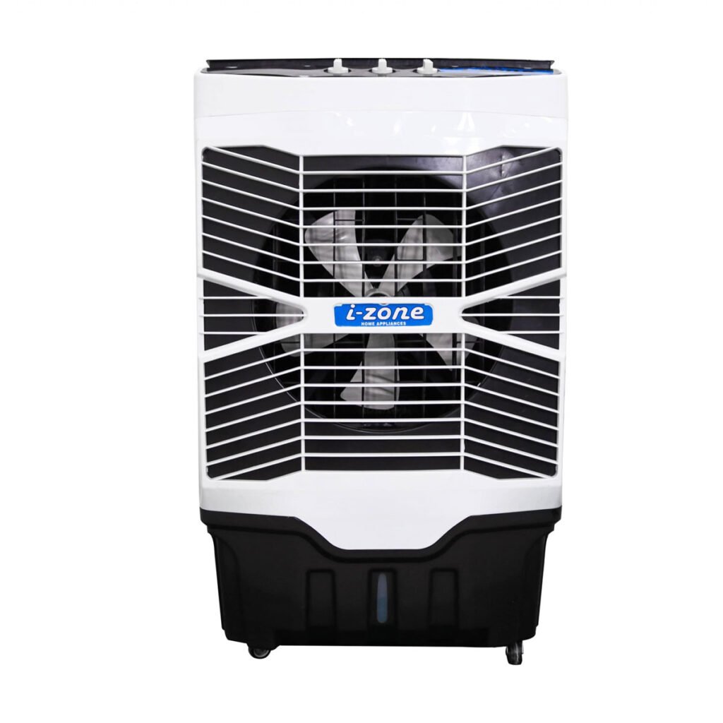 ROOM AIR COOLER - Buy appliances on easy installments plan