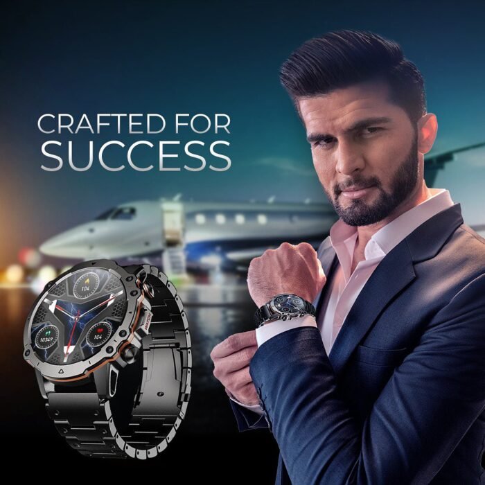 Zero Lifestyle: Revolutionizing Wearable Tech in Pakistan - Buy Electronic Home Appliances on ...